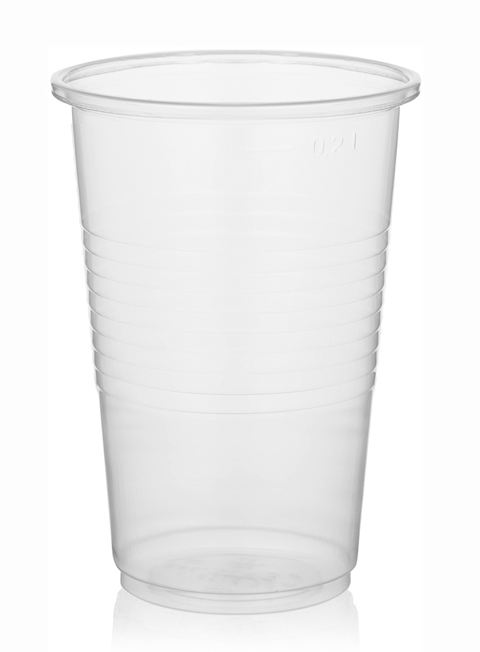 Cup PP PX91201C | PAP Packaging a.s.