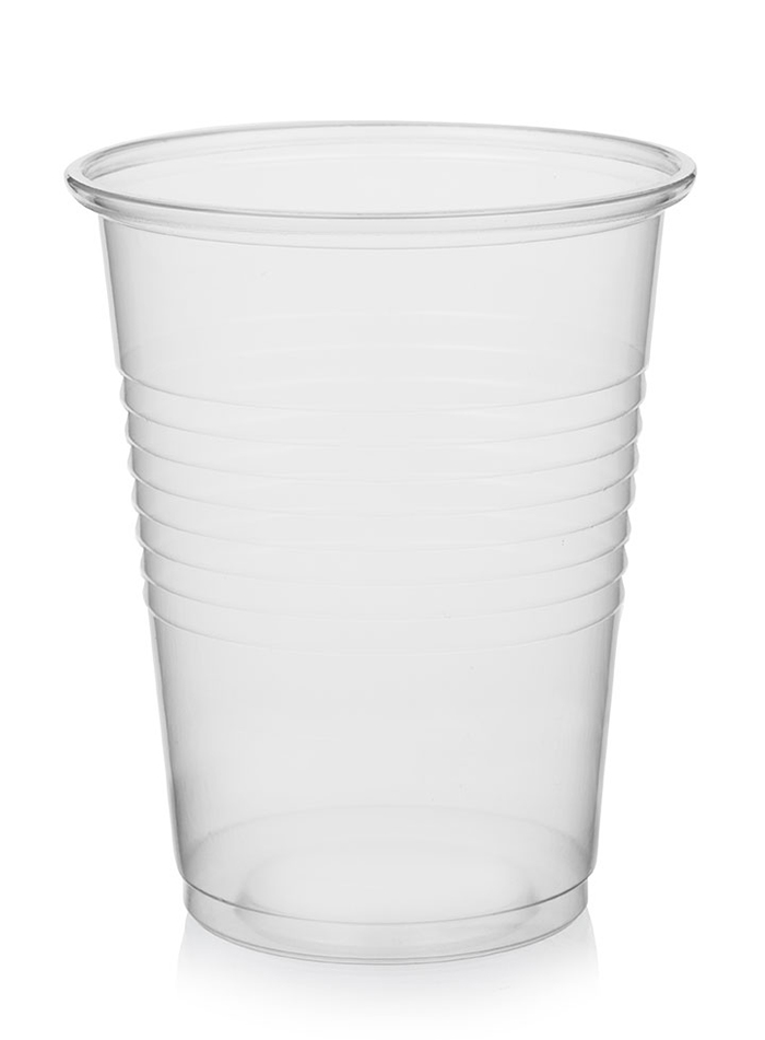 Cup PP PX91206CL | PAP Packaging a.s.